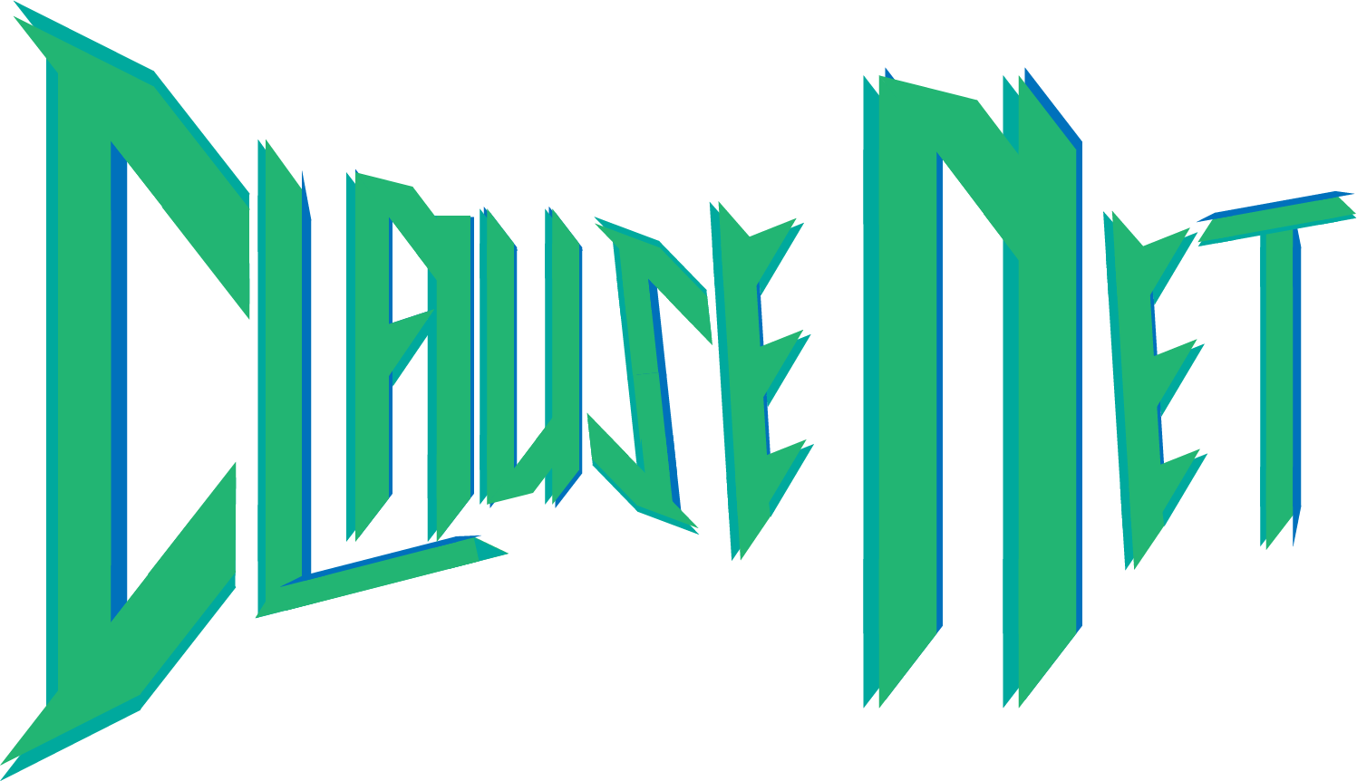 Welcome To Clause Net